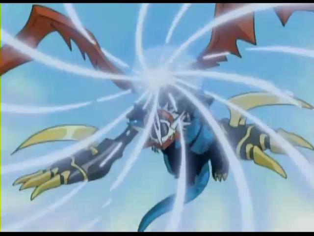 Digimon Adventure 02 Ep. 39 "Imperialdramon" | " Digimon Online ...